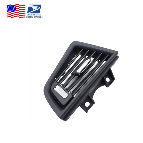 Left Console Grill Dash AC Air Vent 64229166889 For BMW 5 Series 520 ...