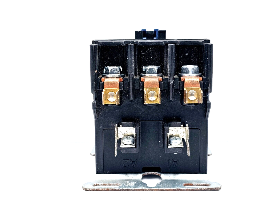 HN53HF122 HOMER/CARRIER CONTACTOR XMCO-633-FBBC00F 600V 63A 75A/RES | eBay