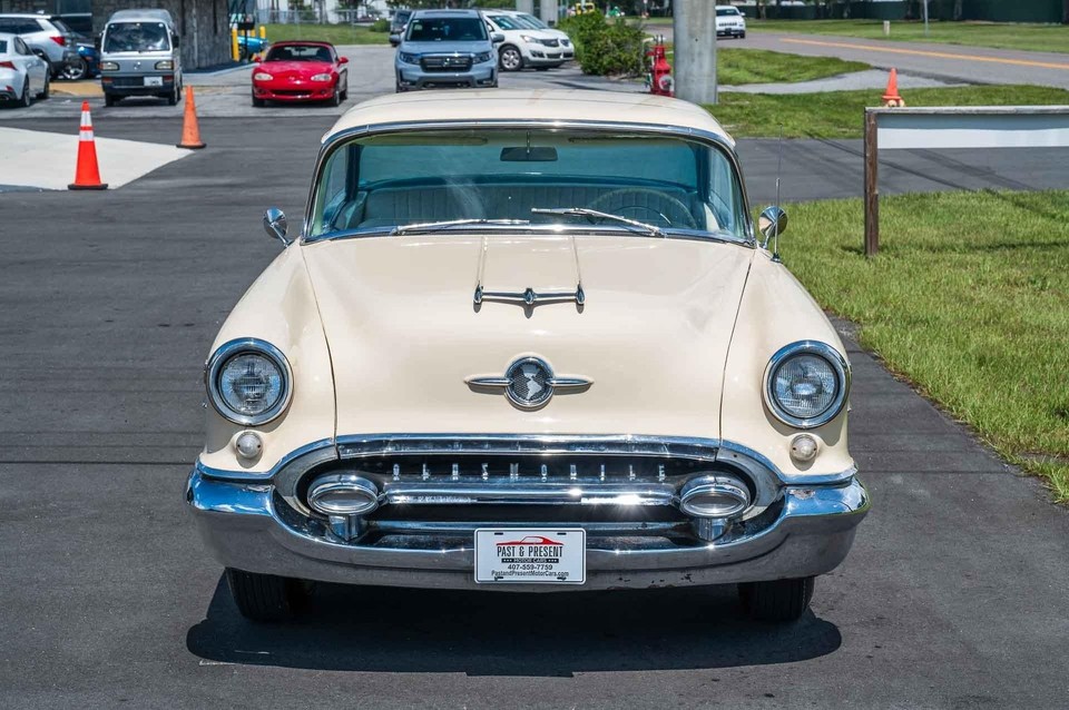 1955 Oldsmobile Rocket 88 Automatic and Clean | eBay