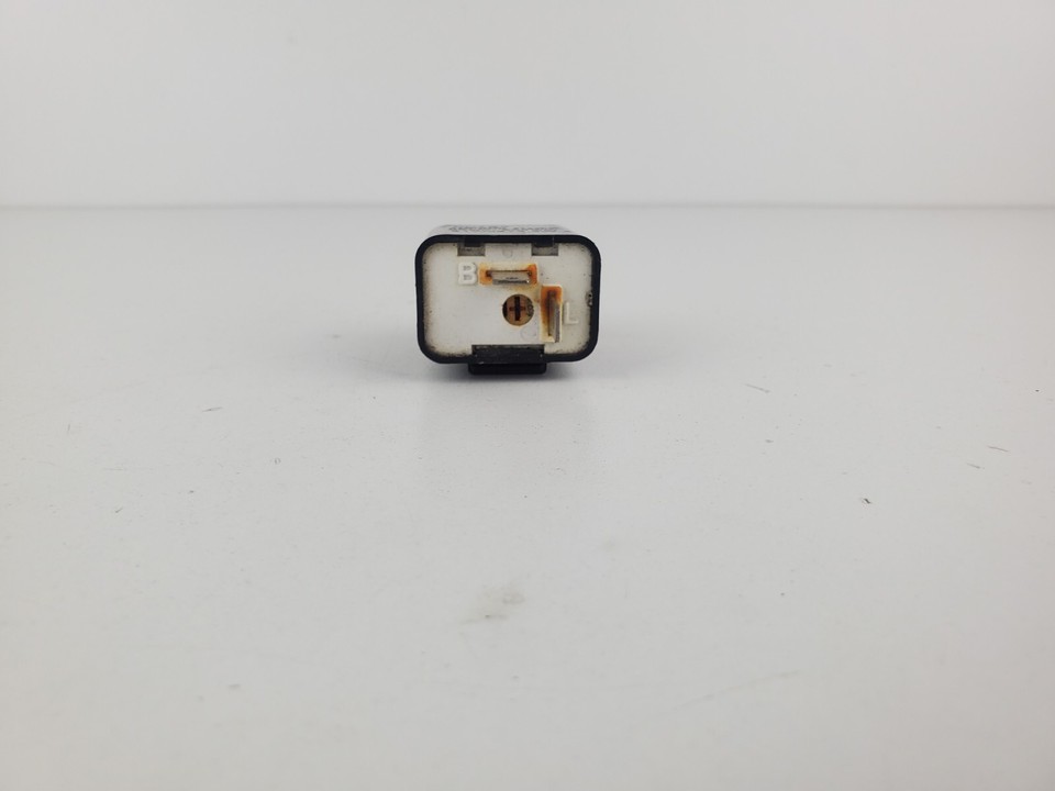 2022 23 24 KAWASAKI KLR650 TURN SIGNAL RELAY DC 12v AMFRNE FLASHER ...