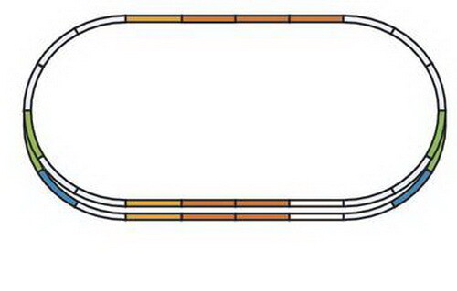 Piko 55340 - PIKO A-Gleis Set: E | eBay.de