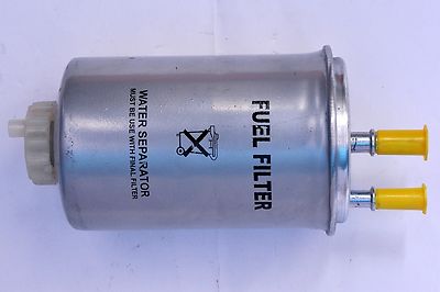 JCB PARTS 3CX - FUEL FILTER FOR JCB ENGINE (PART NO. 320/07155) | eBay