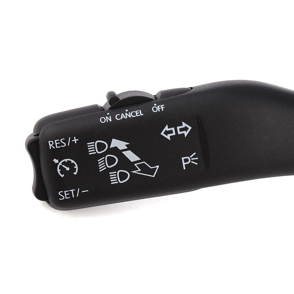 0EM Turn Signal Cruise Switch Control For VW Golf Jetta Eos Tiguan ...