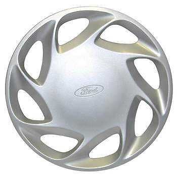 06 07 MITSUBISHI LANCER WHEEL COVER 15 10 SPOKE 16573 | eBay