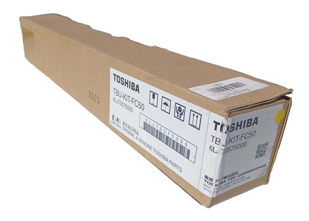 Toshiba E STUDIO 5055C 4555C 4508LP Transfer Belt Kit 6LJ70575000 TBU ...