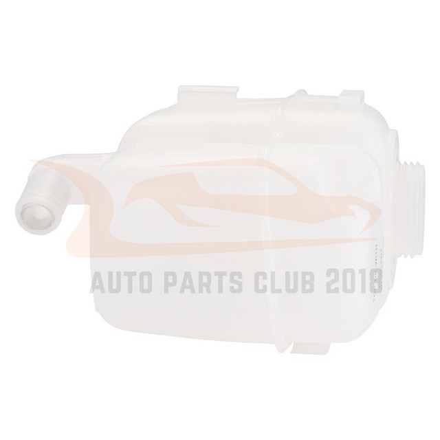 Genuine Volvo Coolant Reservoir Expansion Tank 30741973 30741154 for ...