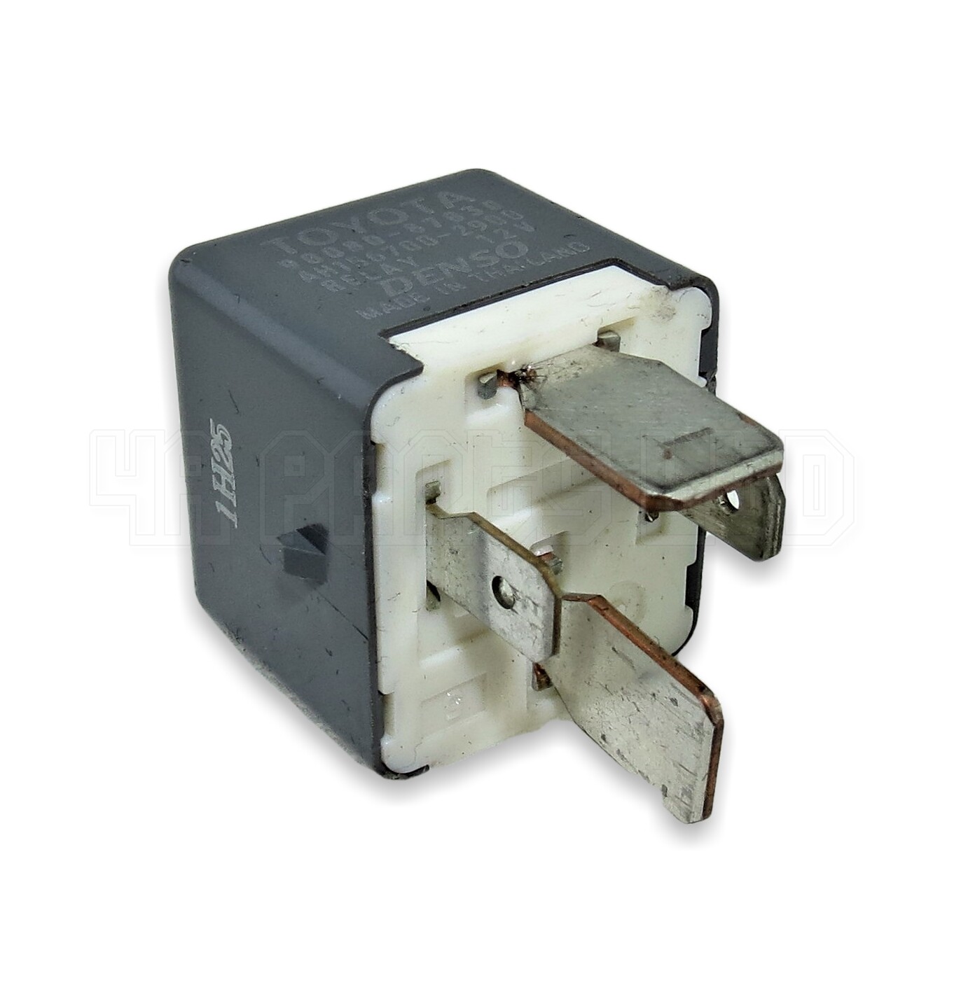 Toyota Lexus Avensis Multi-Use Grey Relay Denso 90080-87030 AH156700 ...