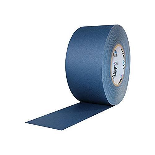 Pro Gaff Blue Gaffers Tape 3" x 55 yard Roll (Pack of 16) | eBay