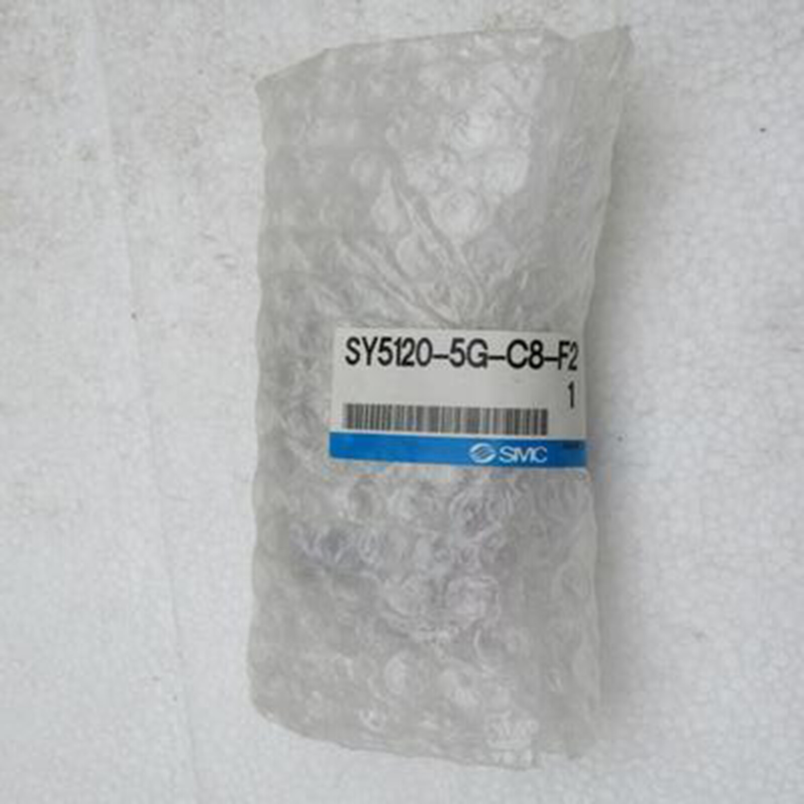 1pcs new smc solenoid valve sY5120-5G-C8-F2 DHL sHIPPING | eBay