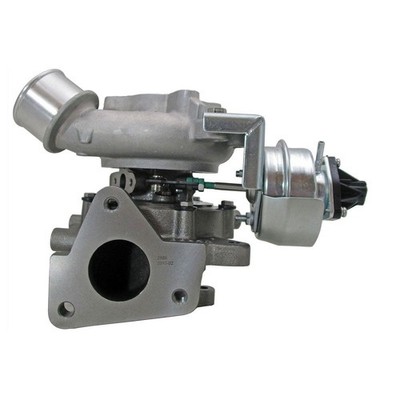 Turbocharger for Mitsubishi L200 Triton 2015-2021 (WITH SENSORS) | eBay