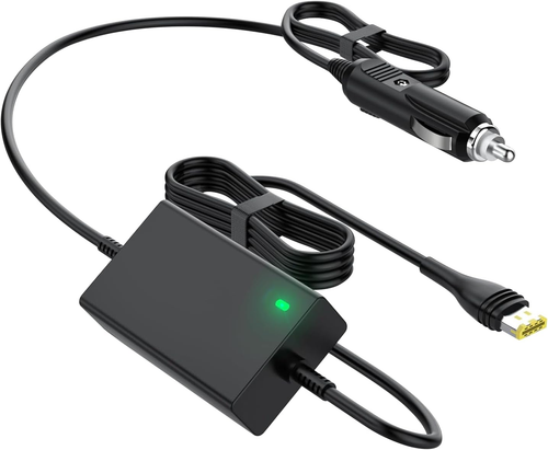 For Resmed Airsense 11 Power Cord, 12V-24V Car Charger, Supply Adapter ...