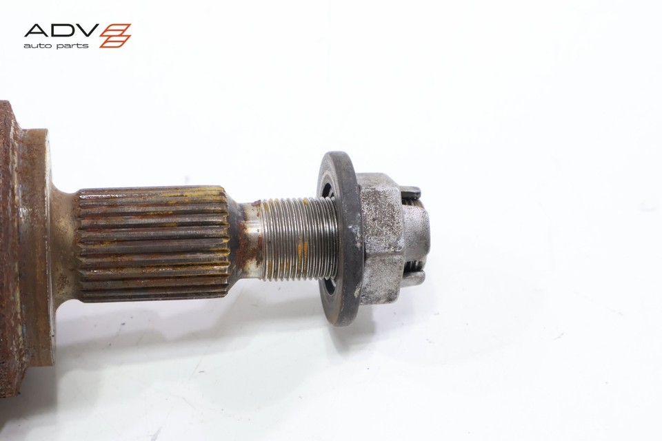 2020 - 2025 FORD ESCAPE FRONT LEFT DRIVER SIDE AXLE SHAFT HALFSHAFT OEM ...