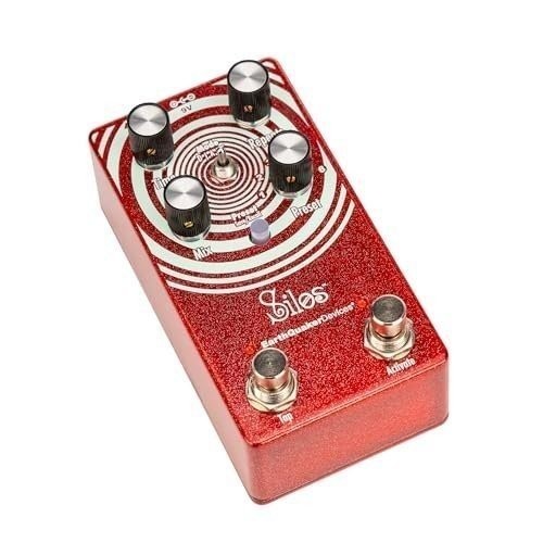 EarthQuaker Devices Silos Product Family -OPEN BOX | eBay