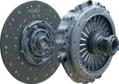 SACHS Kupplungssatz - 3400 700 535 - 3400700535 | eBay.de