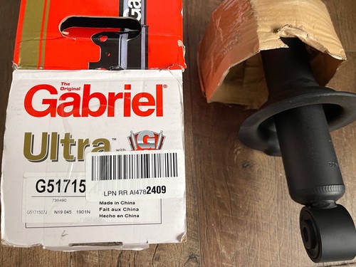 Gabriel G51715 Suspension Strut for Shocks Struts 739490 | eBay