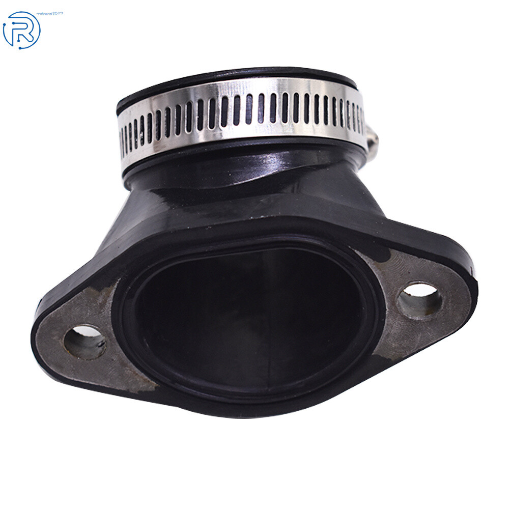For 2001-2005 Polaris Sportsman 400 4X4 Carburetor Intake Manifold Boot ...