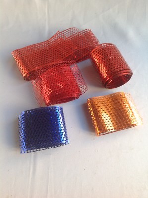 Sequin Material Waste For Craft Projects | eBay