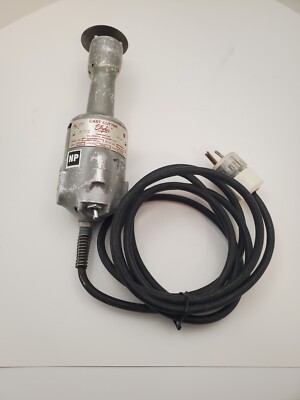 Orthopedic - Stryker Cast Cutter