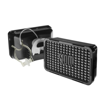 🌟Scott Speed-Evac 90-AM Emergency Escape Mouthbit Respirator For ...