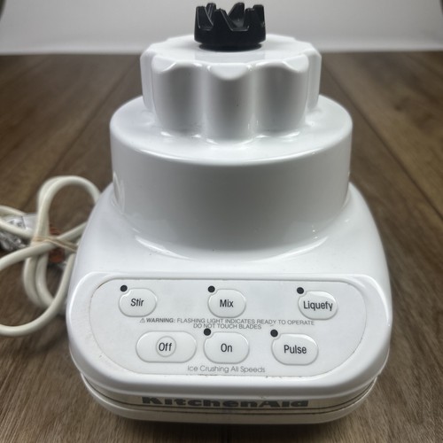 KitchenAid Blender Motor Base Replacement Part KSB3WH4 Base Motor | eBay