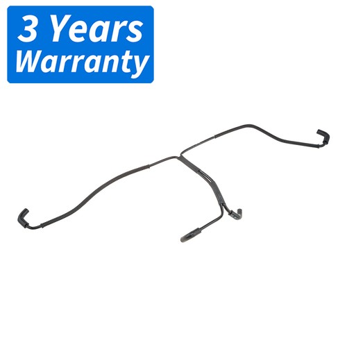 Vacuum Pipe Hose 06E133773BR For Audi A4 A5 A6 A7 A8 Q7 S4 S5 S6 S8 3 ...