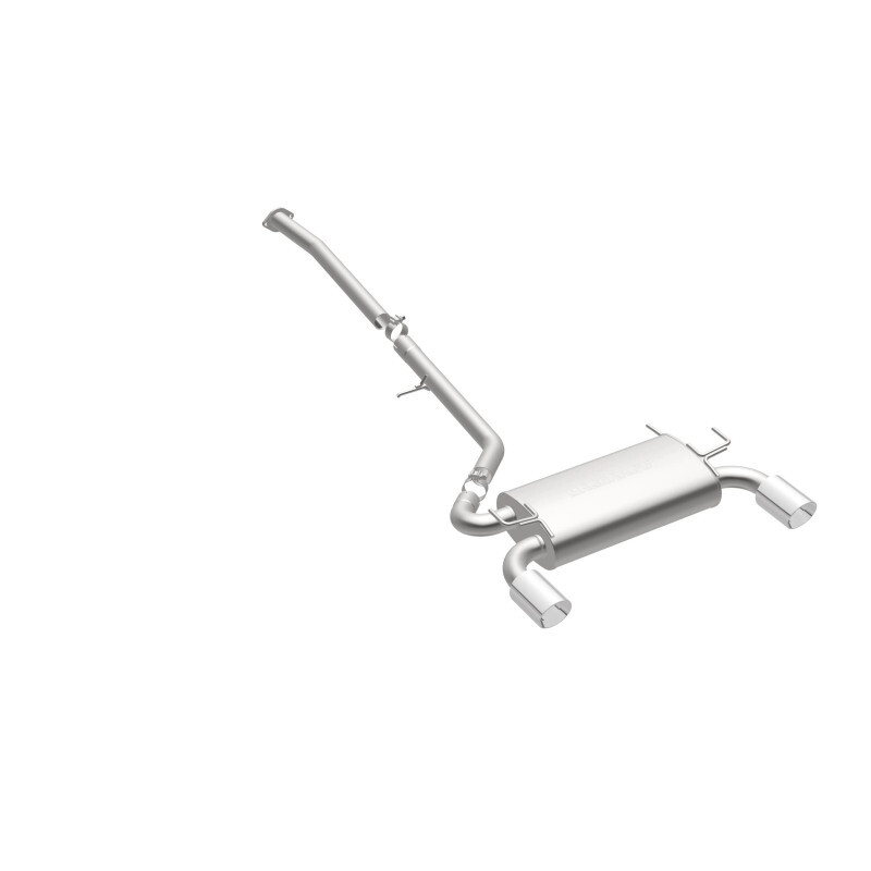 MagnaFlow Sys For CB 03- Infiniti G35 Coupe 3.5L | eBay