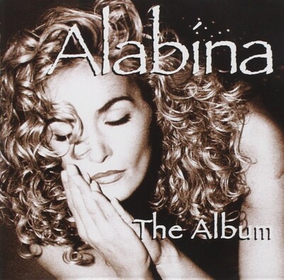 ALABINA - THE ALBUM (1996) / CD COMME NEUF | eBay