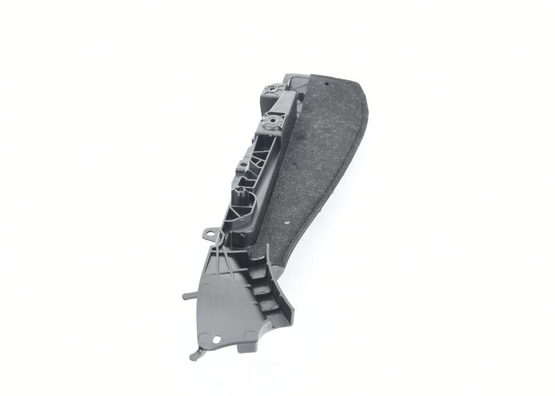 BMW F10 Front Right Seat Outer Support Trim Genuine 52107317458 | eBay