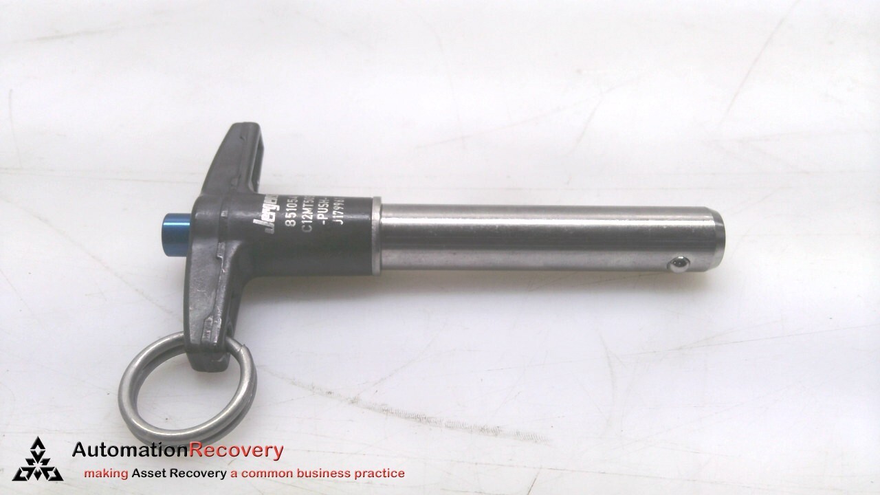 JERGENS 851054 KLP T-HANDLE (METRIC) #309199 for sale online | eBay