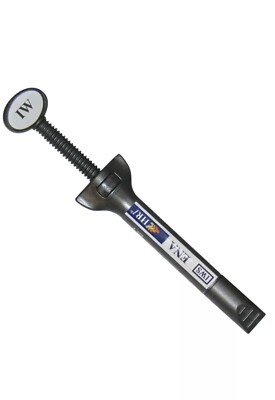 10 X Micerium ENA HRI IW Composites - Shade IW - 10 unit Enamel ...