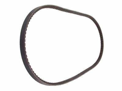 For 1994-1995 Jaguar XJS Accessory Drive Belt Air Conditioning 51294CG ...