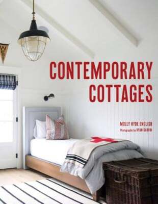 Contemporary Cottages by Molly English: New 9781423651376| eBay
