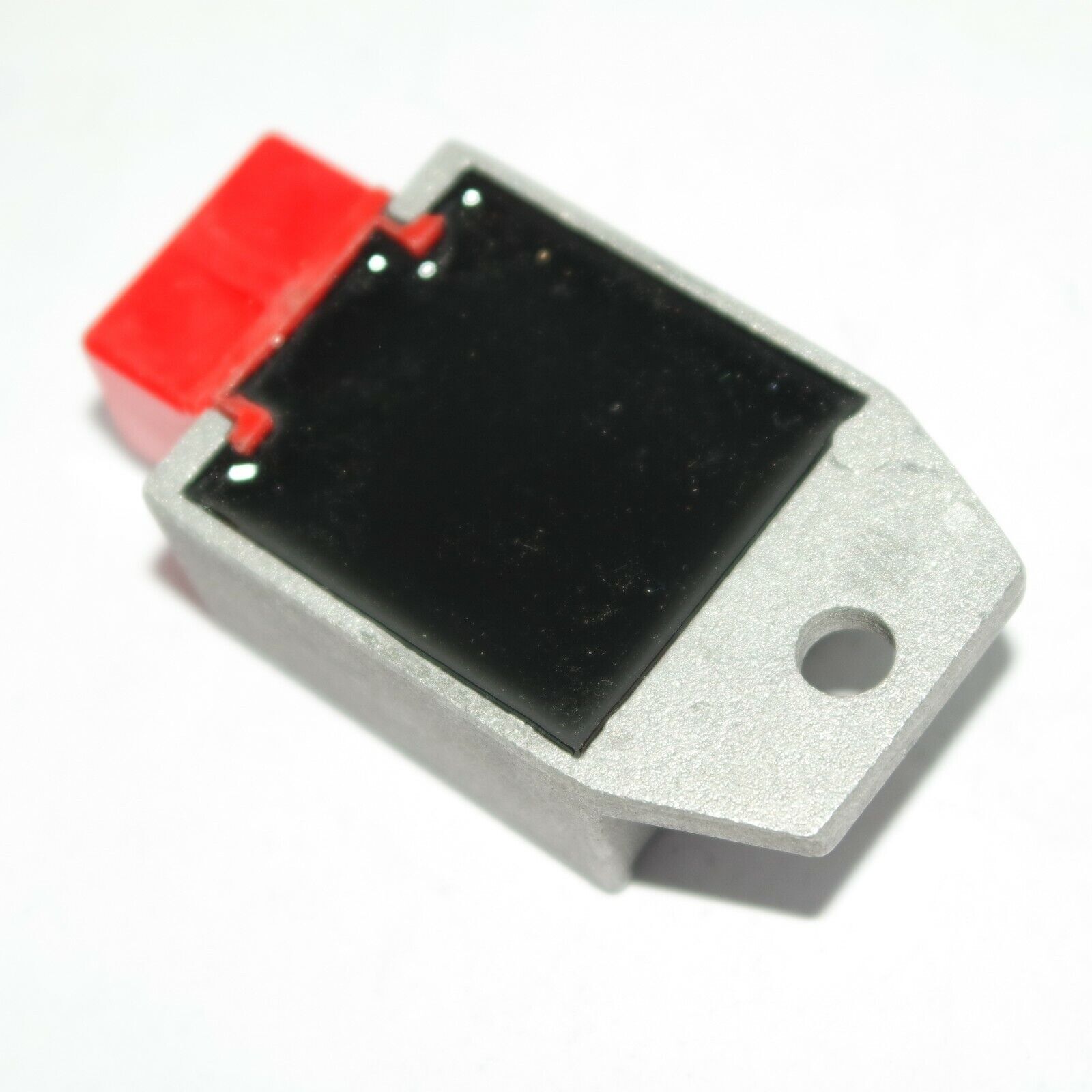 Fits Royal Enfield 12.8 Volt Swiss Rectifier Spare 4 Pin | eBay