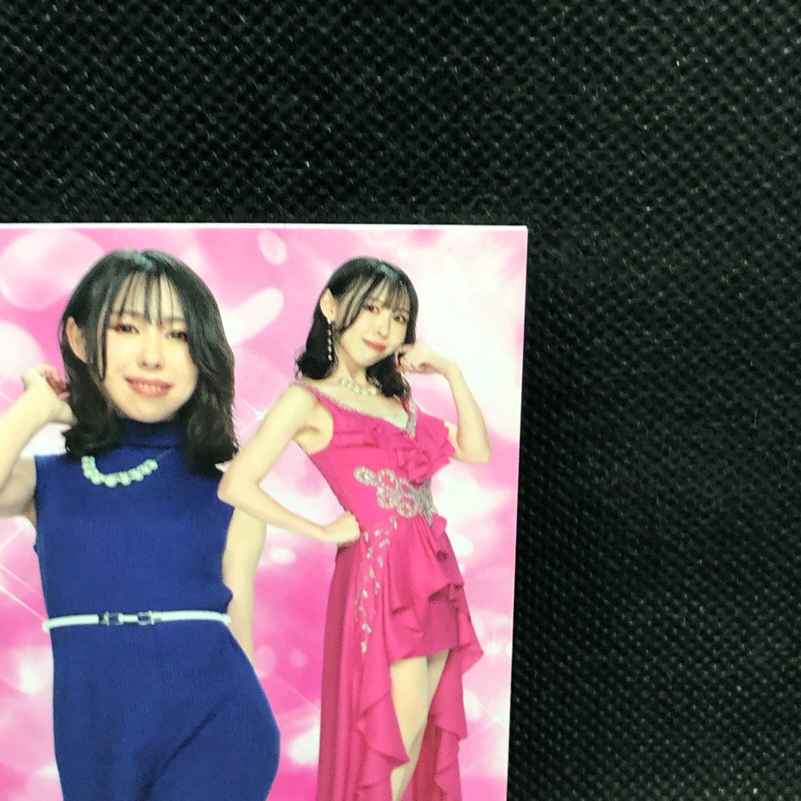 Ai Hara Women's pro wrestling Card 136 Baseball Magagine 2022 Japanese ...