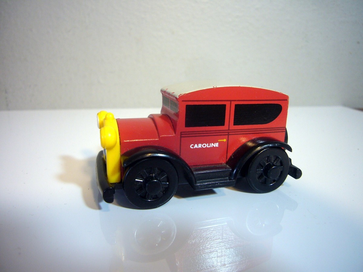 Caroline Thomas And Friends Thomas The Tank Engine Thomas The Tank
