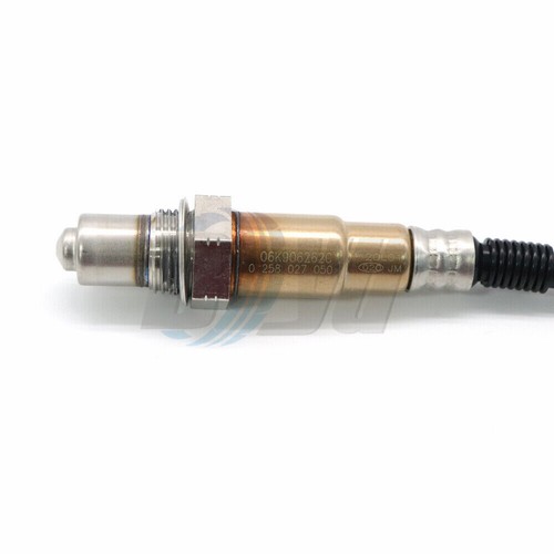 06K906262C New Oxygen Sensor For AUDI SEAT SKODA VW A1 Sportback A3 | eBay