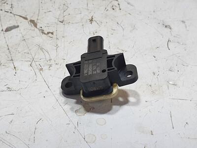 INFINITI Q30 H15 LEFT REAR DOOR CRASH SENSOR 04/16-12/19 A1668210351 | eBay