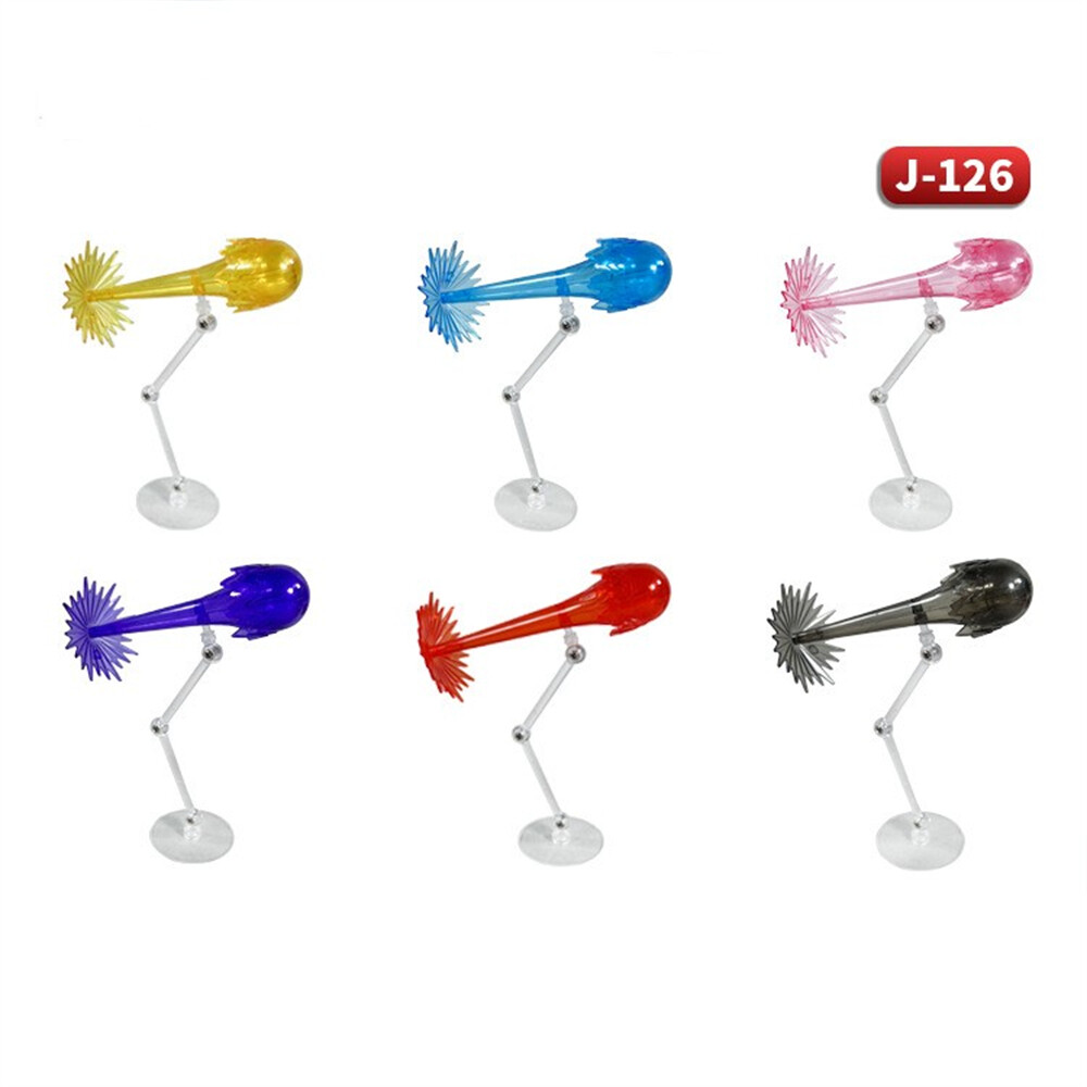 Kamehameha Effect Impact with Stand For Tamashii Figma SHF 1/12 Figure ...