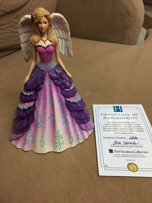 nene thomas angles of virtue gleaming grace | eBay