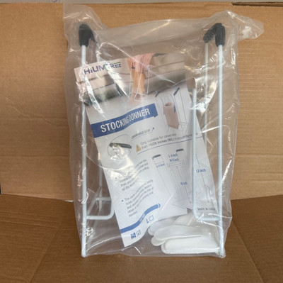 Stocking Donner for Compression Socks Size Medium | eBay