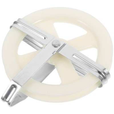 Clothesline Pulley Clothes String Pulley Clothes Line Pulley Hanging ...