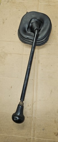 1988 1991 1989 1990 gmc chevy Truck K2500 Shifter Transmission Sm465 ...