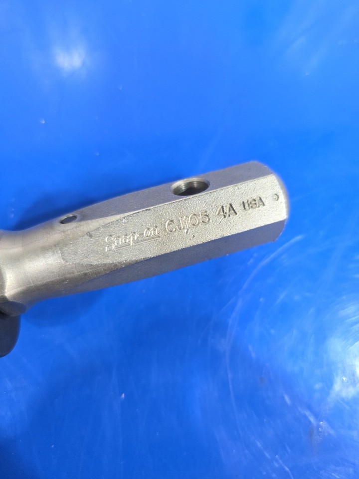 Snap On Tools USA CJ105-4A 22” Slide Screw | eBay