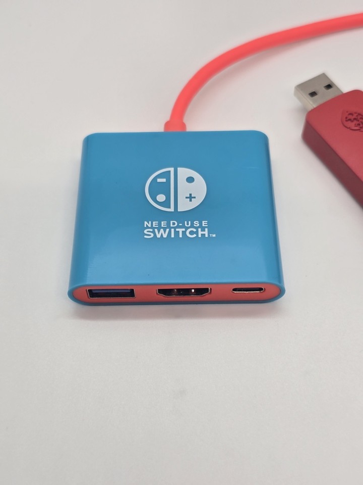 Collective Minds Switch Up Game Enhancer & Need Use Switch | eBay