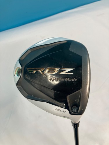 TaylorMade RBZ Rocketballz Driver 10.5 RH | eBay