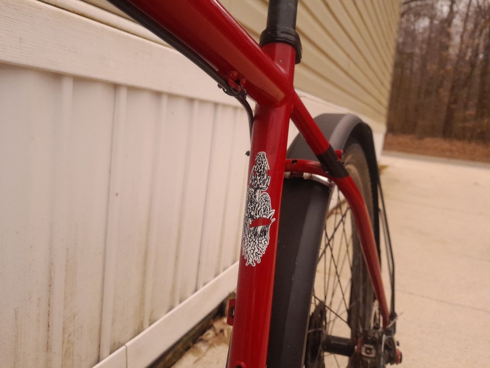 2019 Surly Bridge Club 650b With Portland Design Works Full Metal ...