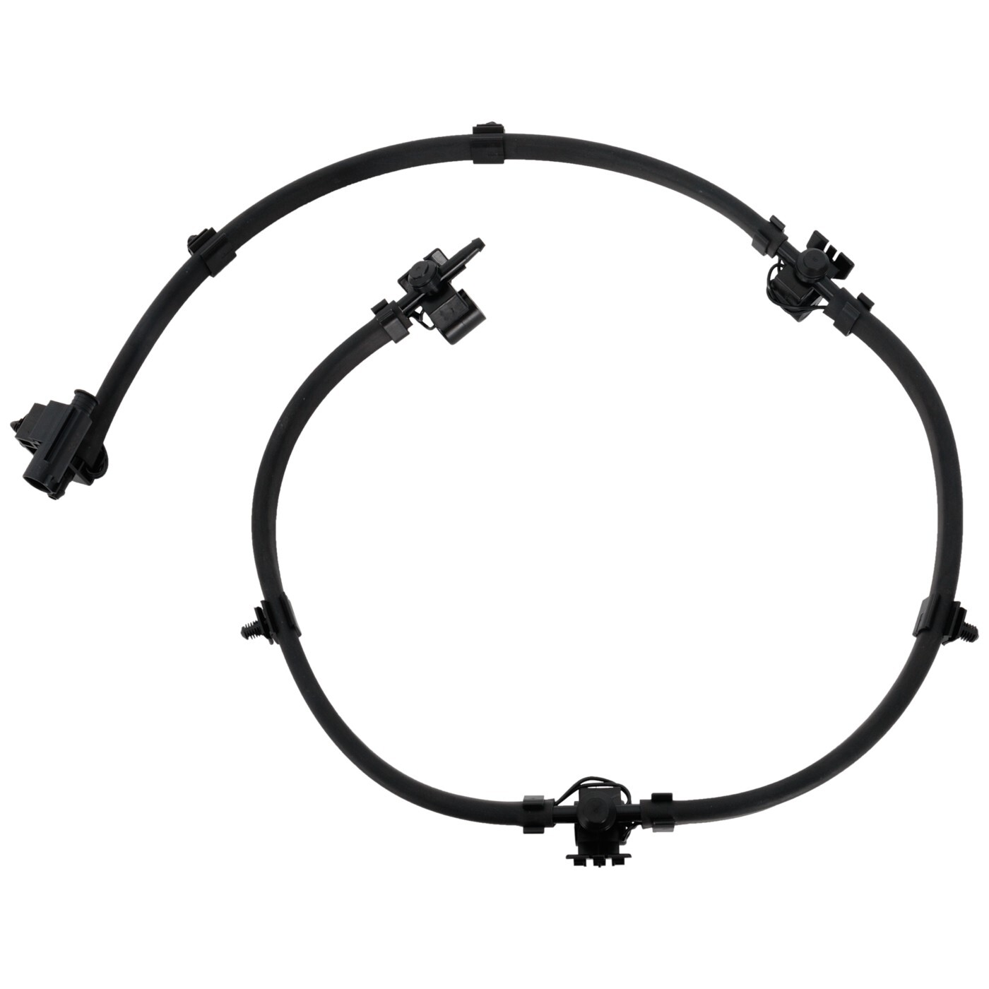 Windshield Washer Nozzles Front Driver & Passenger Side Left Right for ...