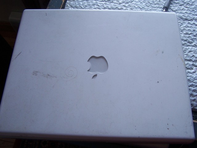 Apple Mac iBook G3 A1007 14" Laptop for sale online | eBay