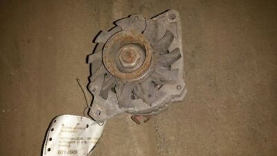Alternator 85 Amp With 8-454 Fits 88-91 CHEVROLET 3500 PICKUP 297077 | eBay