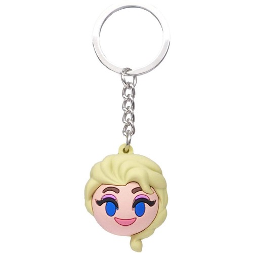 Frozen Elsa Icon Ball Key Chain 77764863776| eBay